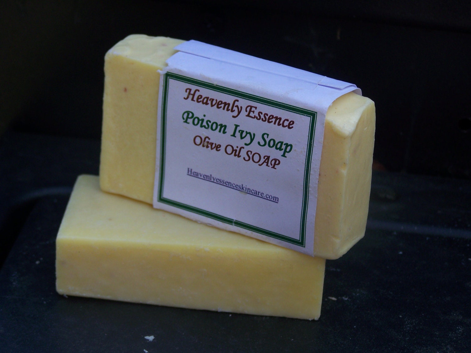 Poison Ivy Soap Campers Soap Jewelweed Soap Poison Oak - Etsy