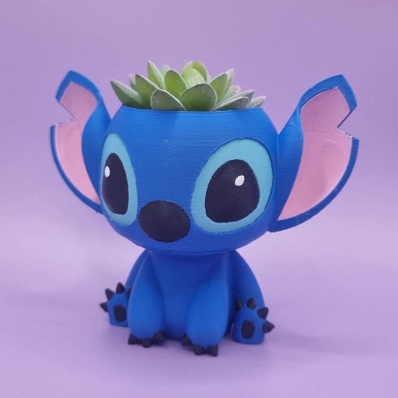 Lilo and Stitch Office Supplies - Etsy