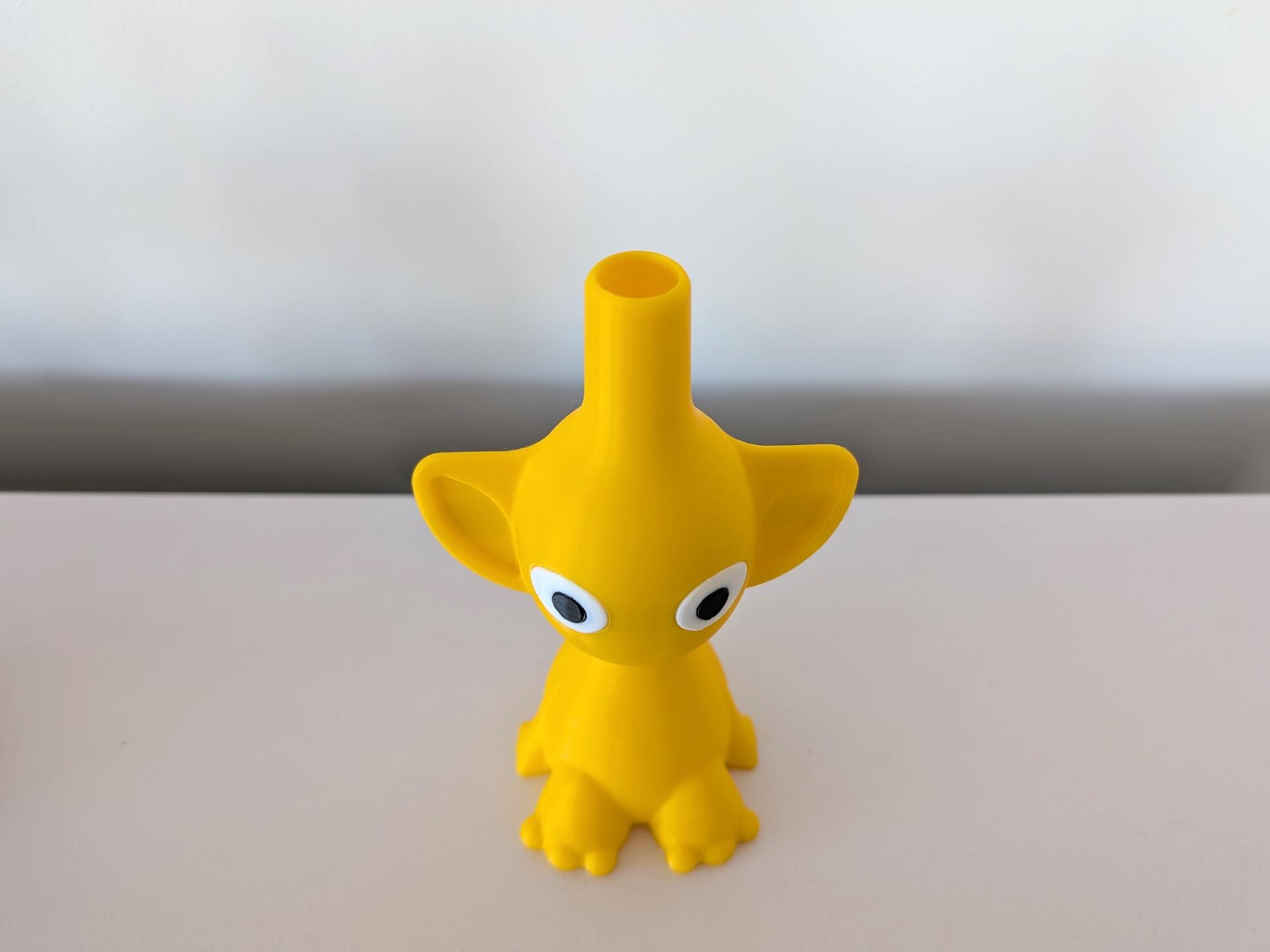 Pikmin Vases, Video Game Planters, Nintendo Plant Pots, Gamer Gift ...