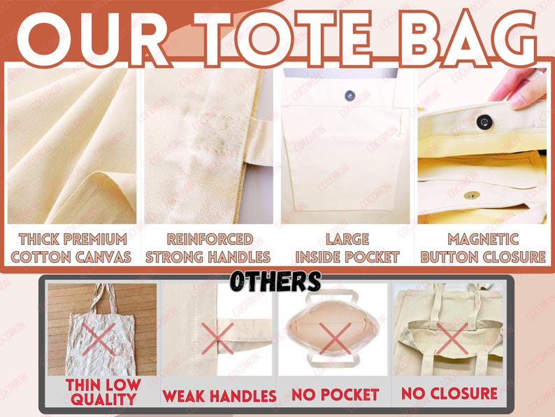 Faith Tote Bag Christian Tote Bag Gift Religious Scripture Gift Bible ...