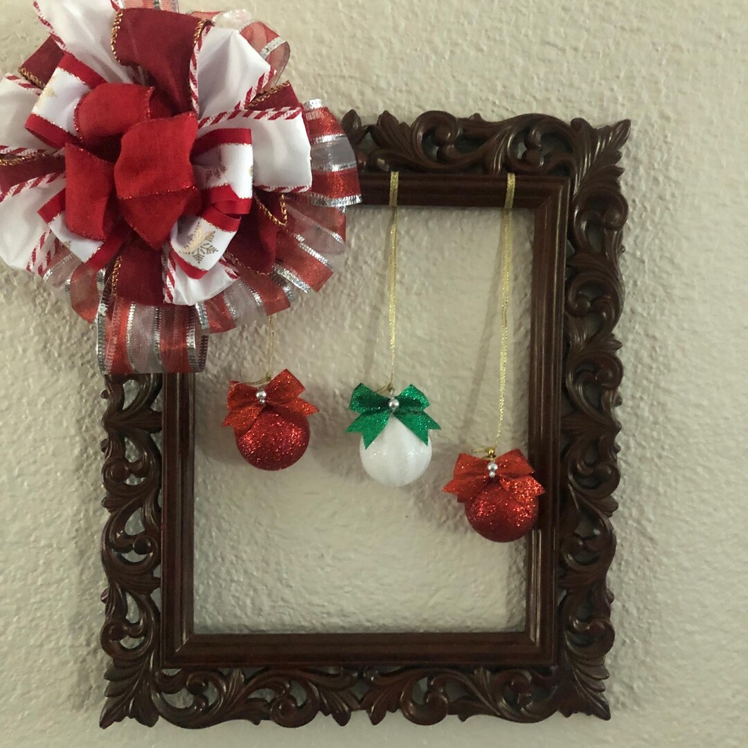 Christmas Wall Hanging, Christmas, Holiday Wall Hanging, Christmas ...