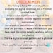 Red Panda Crochet Pattern: Amigurumi Keychain Tutorial (PDF Download ...