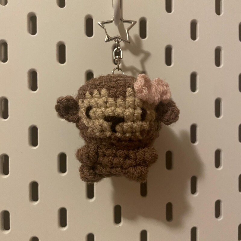 Monkey Purse - Etsy