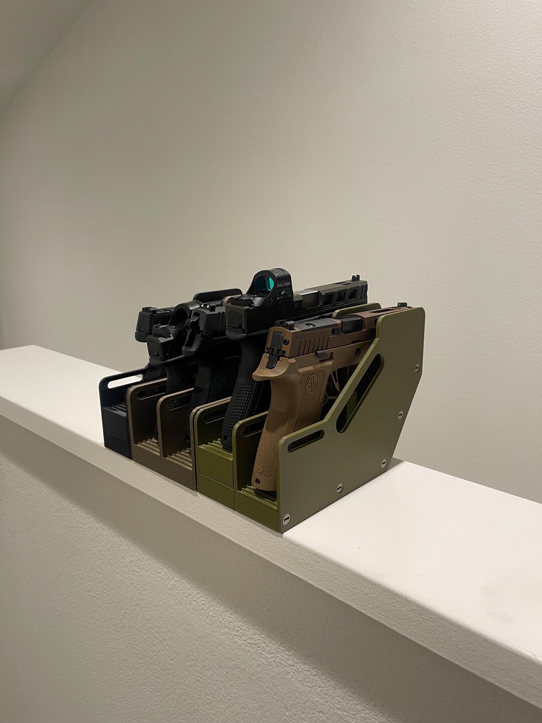 Gun Rack - Etsy