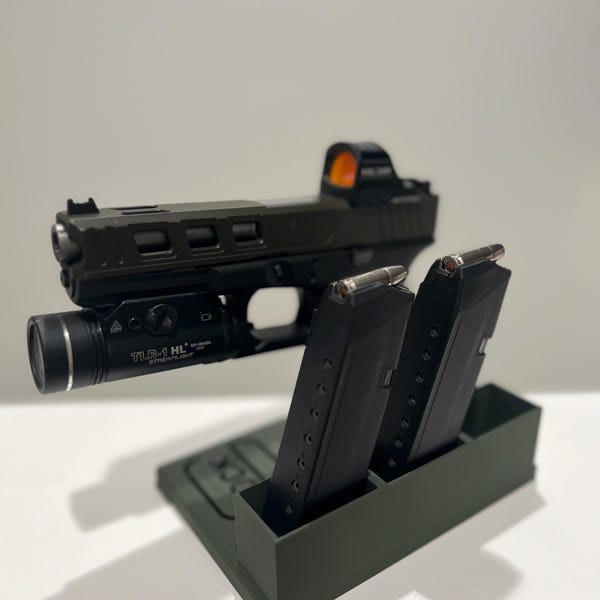 Glock Stand - Etsy