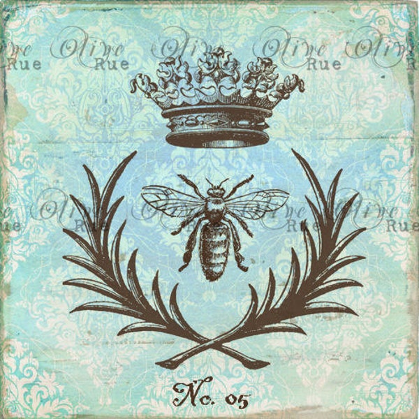 French Bee - Etsy