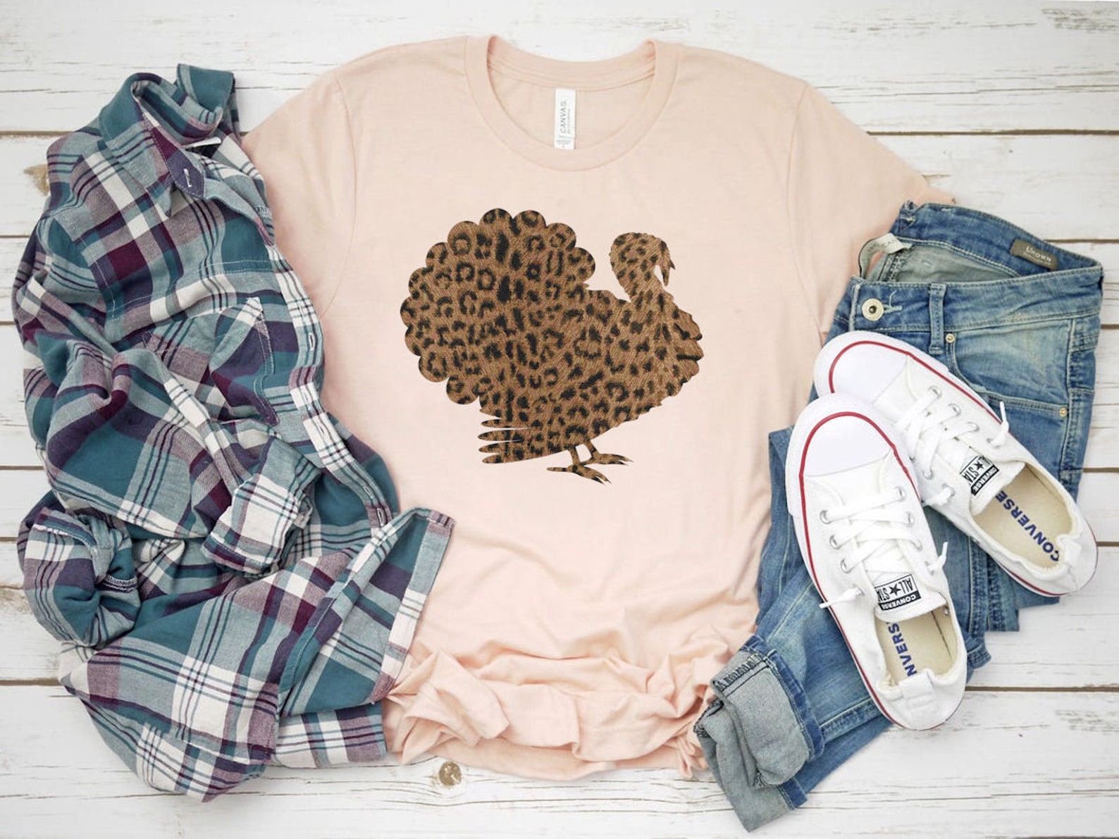 Cheetah Leopard Turkey PNG Instant Download Sublimation - Etsy