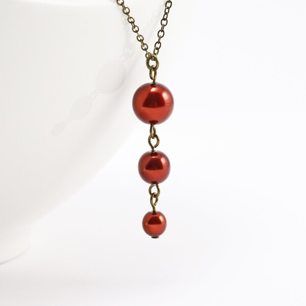 Fall Wedding Jewelry - Etsy