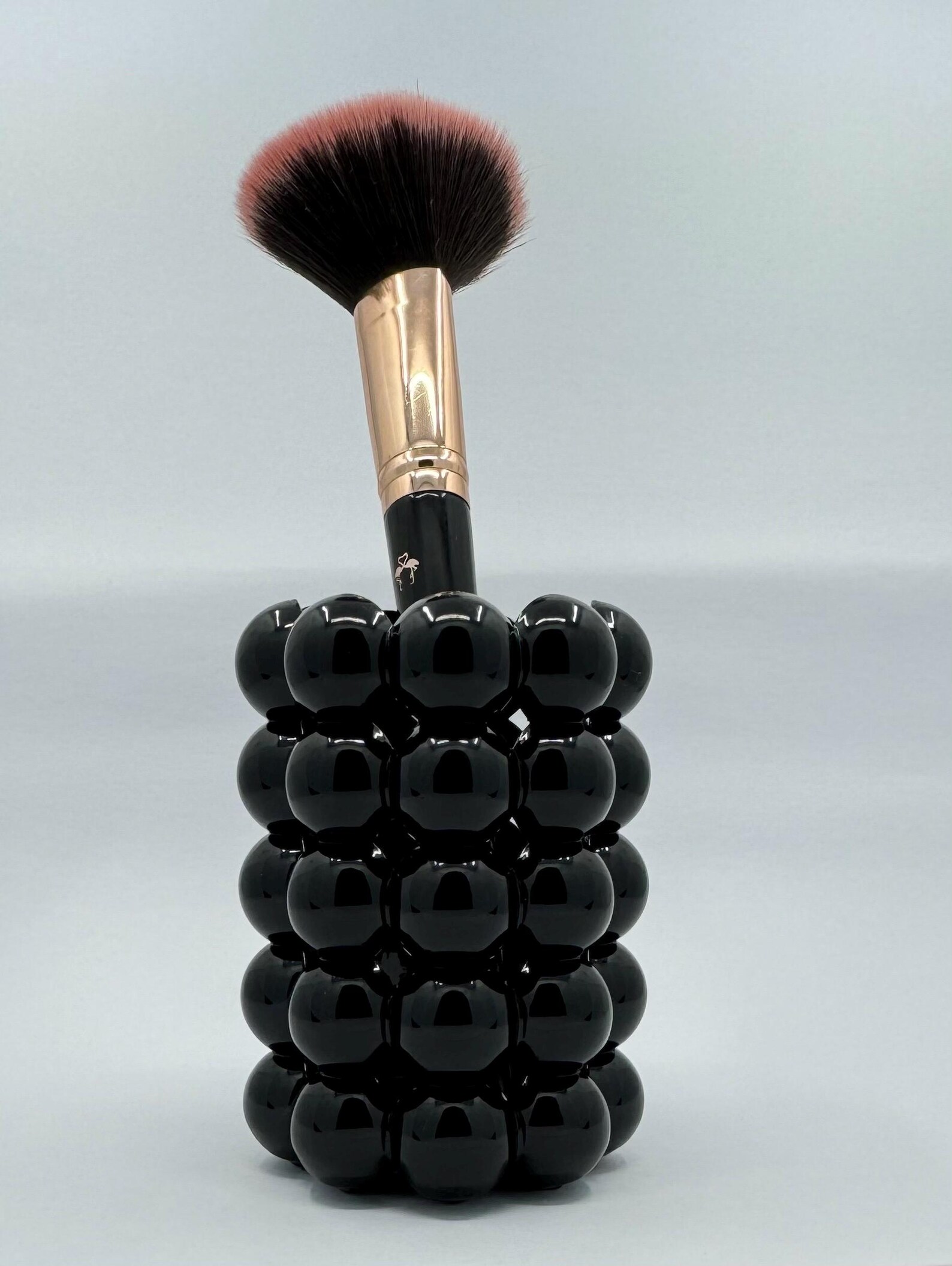 3D Printed Glossy Bubble Organizer Set – Stylish Storage for Desk ...