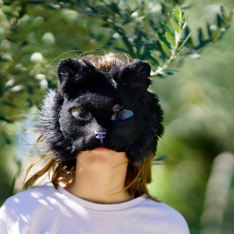 Therian clothing - Etsy Polska