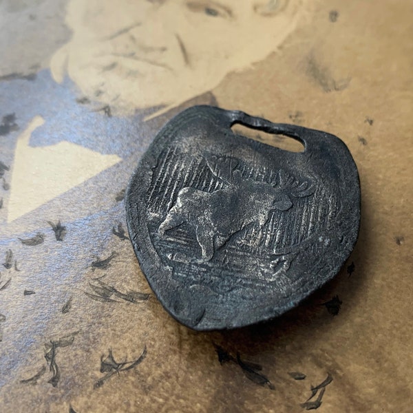 Antique Watch Fobs - Etsy