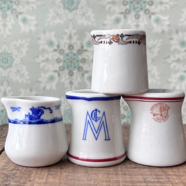 Restaurant Creamer - Etsy
