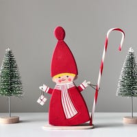 Swedish Tomte - Etsy