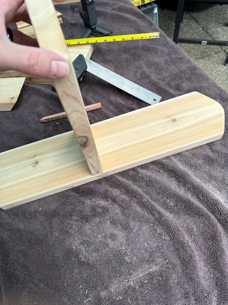 DIY Backyard Bird Feeding Station Project Plan - Etsy