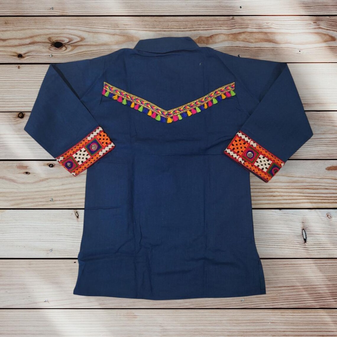 Navratri (GARBA) Kurta for Boys Trendy Indian Outfit for Important ...