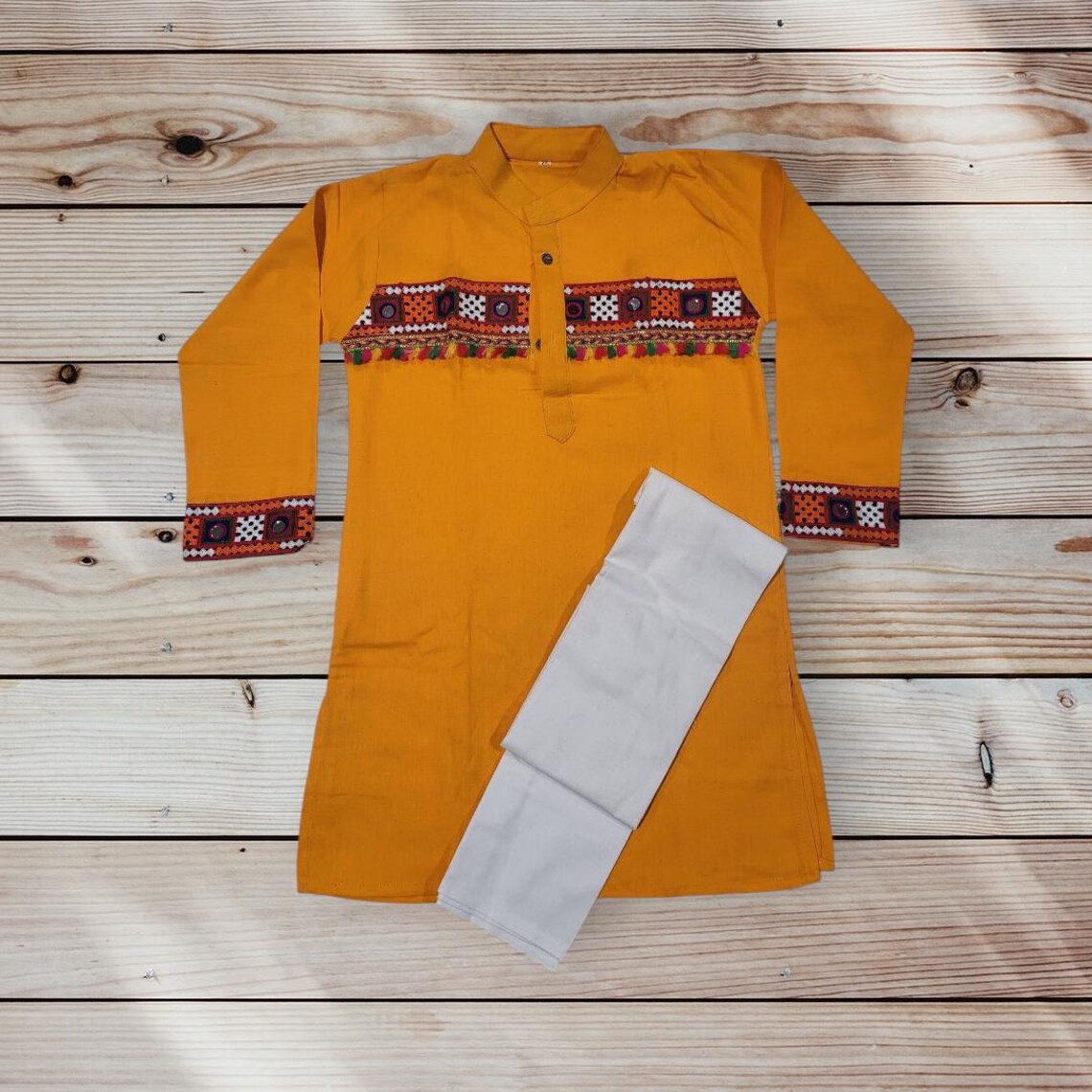 Navratri (GARBA) Kurta for Boys Trendy Indian Outfit for Important ...