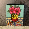 Miami Runs on Cafécito *print of Original*- Miami Art- Cuban Art ...