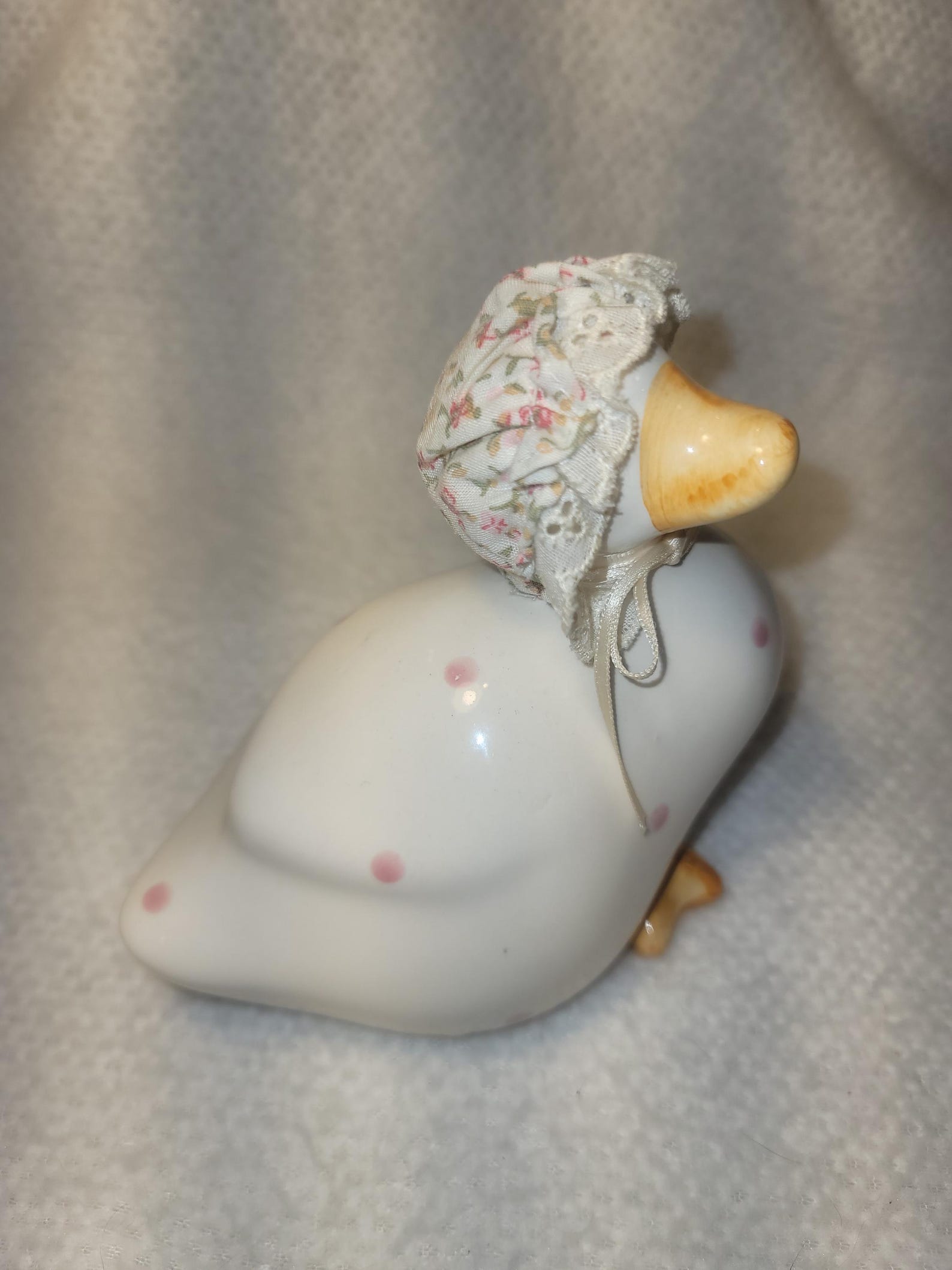 Vintage Cutie Pie Little Duck - Etsy