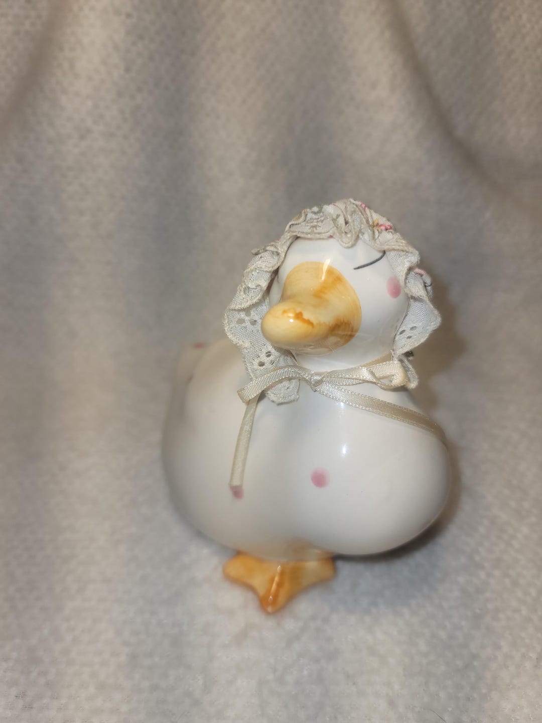 Vintage Cutie Pie Little Duck - Etsy