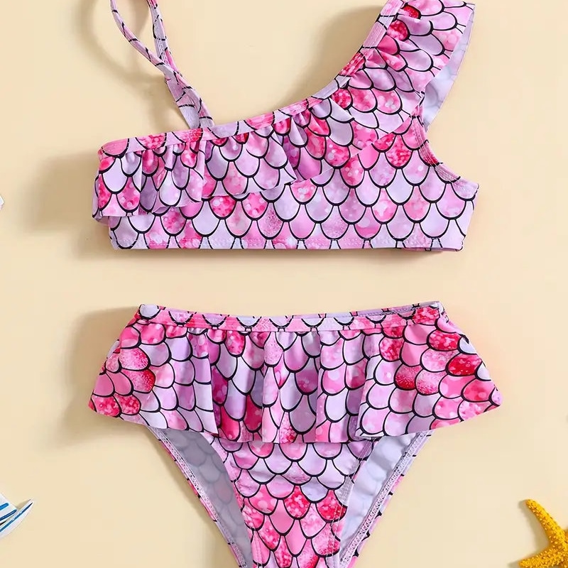 Kids Bikini - Etsy