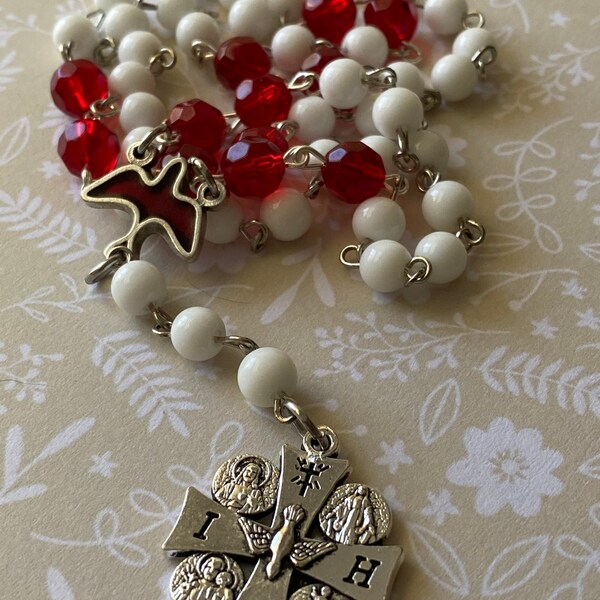 Holy Beads - Etsy