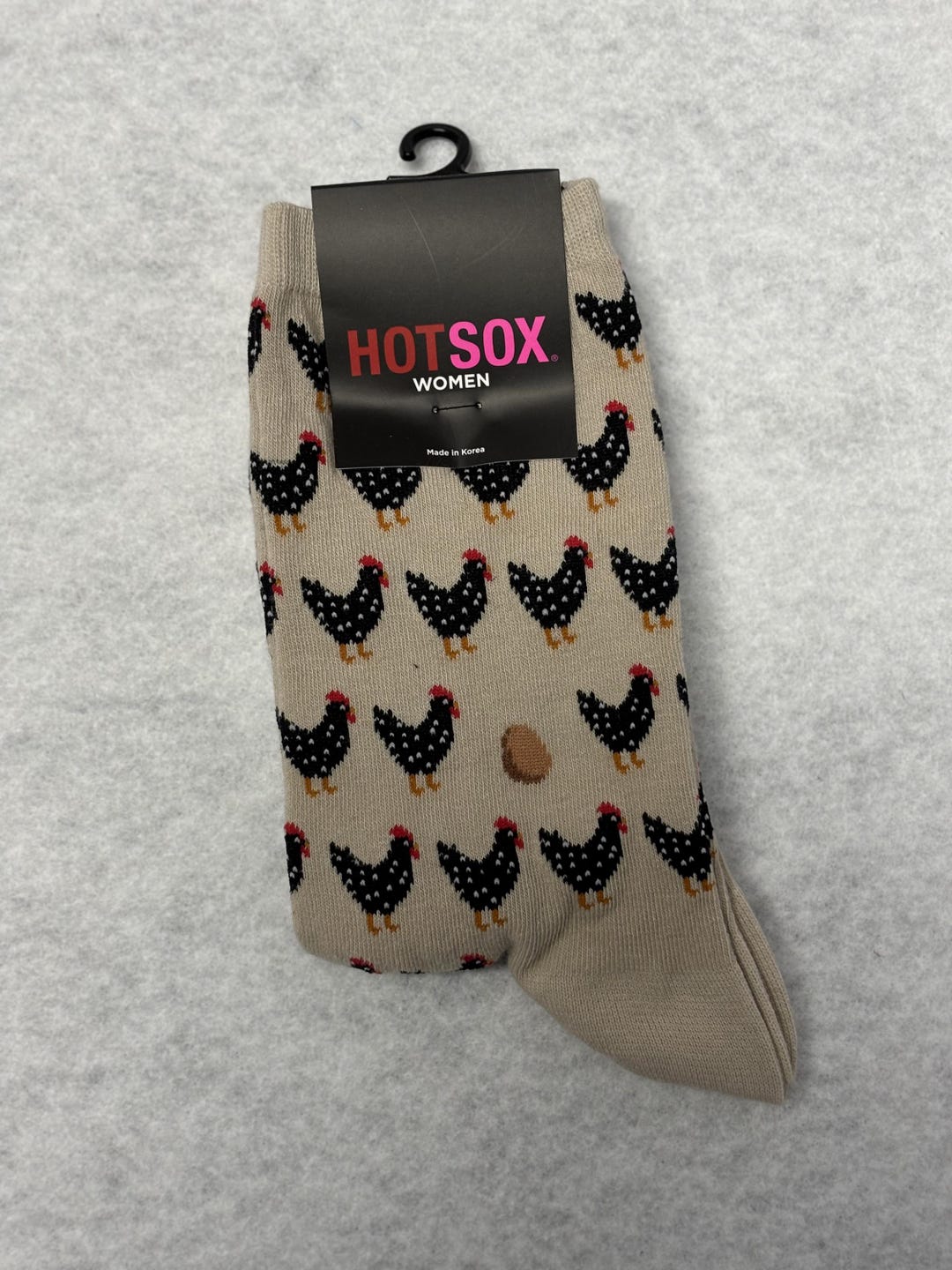 Socks, Hotsox, Cute Roosters - Etsy