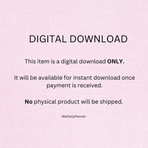 Editable Yearly Planner, Printable Yearly Overview on One Page, Year at ...