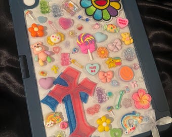 Spider-man iPad Junk Case W/cover - Etsy