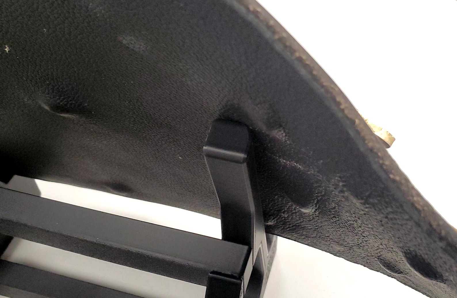 Wrestling and Championship Belt Display Stand – Fits WWE, AEW, UFC ...