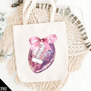 Pink Football Coquette PNG, Glitter Football Png, Disco Football, Game ...