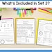 3rd Quarter 2nd Grade Morning Work - Math, Grammar, ELA Spiral Review ...