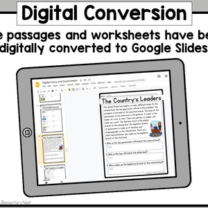 Civics Unit, Rights and Responsibilities, Rules and Laws, Branches of ...