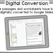 Civics & Government Worksheets: Social Studies Reading Comprehension ...
