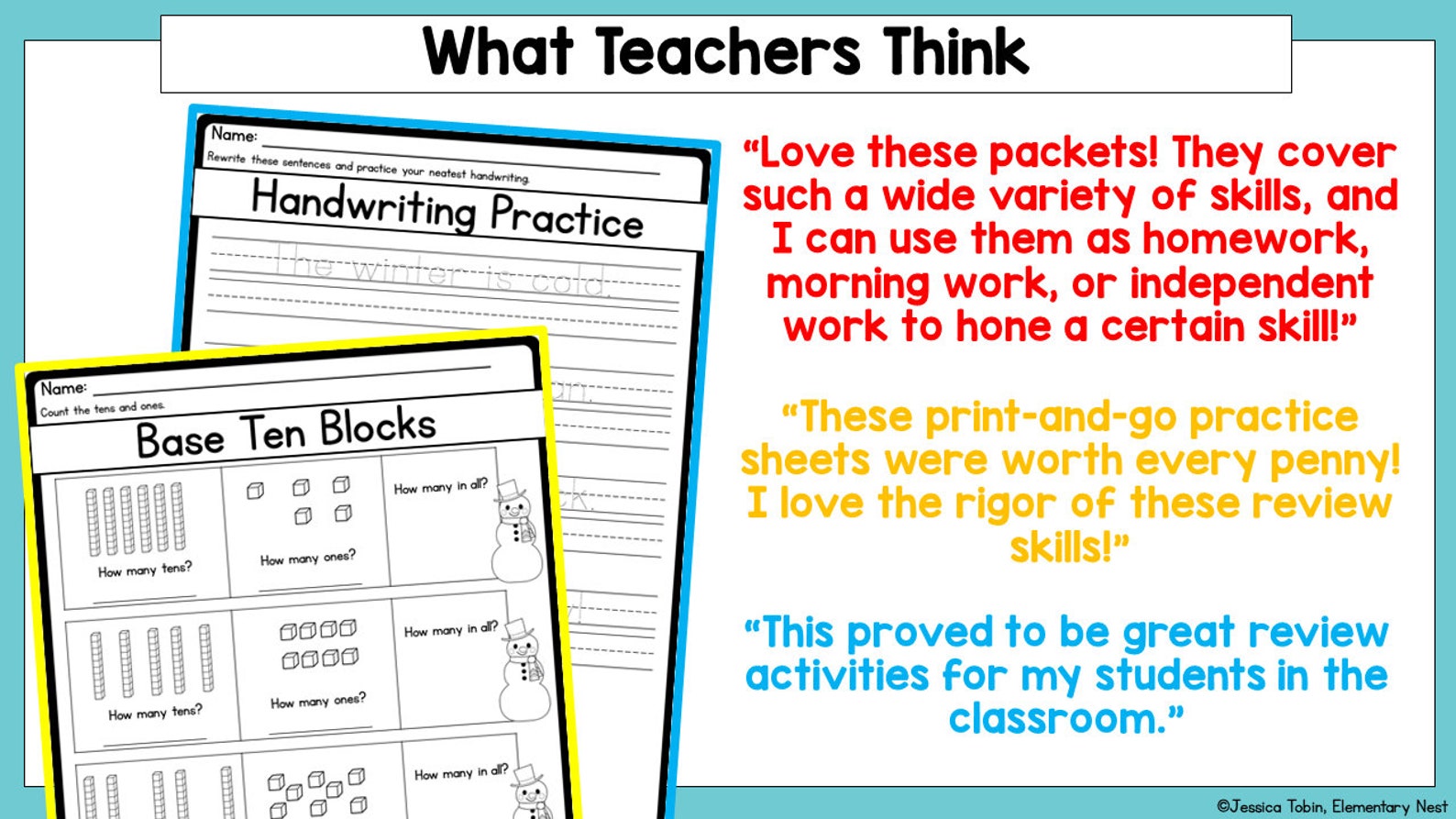 January Worksheets Math, Writing, Language - Winter Word Search ...