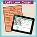 Decodable Readers Passages Science of Reading Comprehension Reading ...