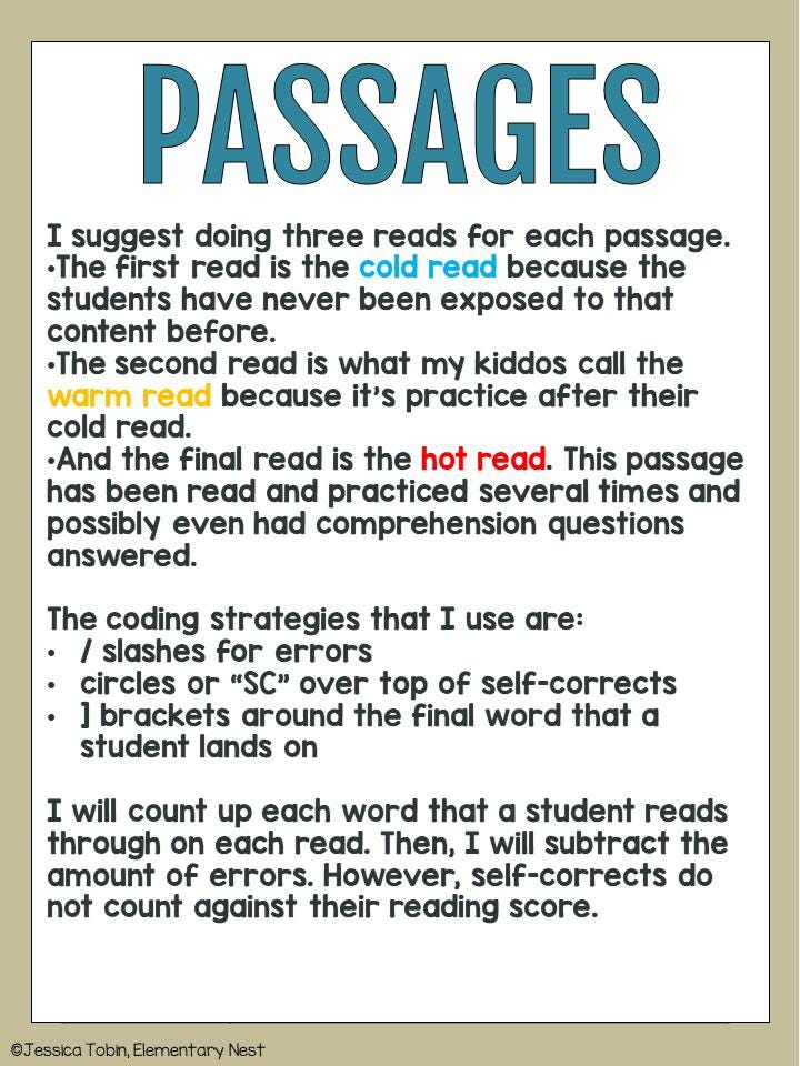 Animals Reading Fluency Passages and Centers 3rd Grade 2nd Grade ...