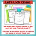 End of Year Memory Book, End of the Year Review Packet 1st 2nd Grade ...