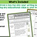 St. Patrick's Day Craftivity Writing 1st 2nd Grade, How to Catch a ...