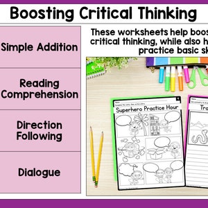 Fast Finisher Early Finishers Activities Creative Writing Math Review ...