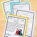 3rd Quarter 2nd Grade Morning Work - Math, Grammar, ELA Spiral Review ...