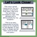 Digital Main Idea and Key Details Graphic Organizer 4th 3rd Grade Main ...