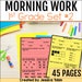 Homework, Homework Sheets With Homework Folder Labels, 2nd Grade ...