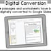 Map Skills Unit: Social Studies Reading Passages & Worksheets (PDF) - Etsy