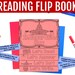 Inauguration Day Craft Reading Flip Book, Inauguration Day 2025 ...