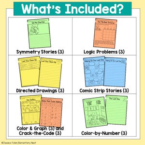 End of the Year Packet End of Year Coloring Sheets End of Year Early ...
