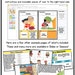 Story Elements Graphic Organizers Digital Resources Characters and ...