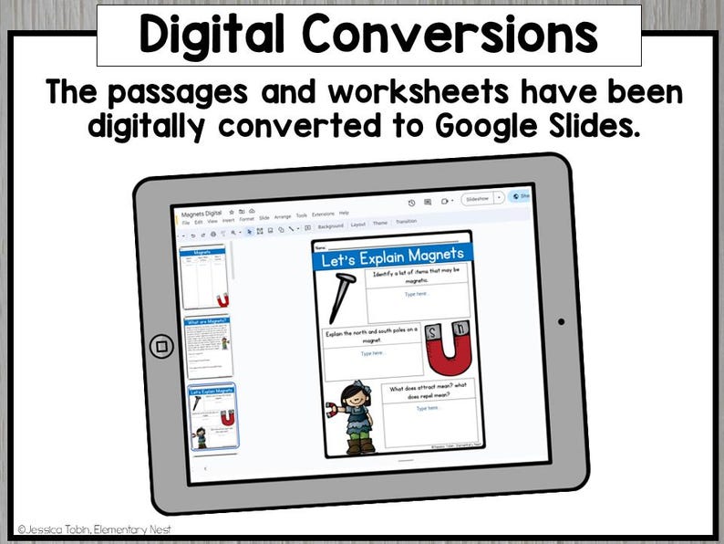 Science Worksheets Bundle: Reading Comprehension and Worksheets, Grades ...