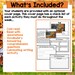 Close Reading Passages Fall Reading Comprehension Fall Nonfiction ...