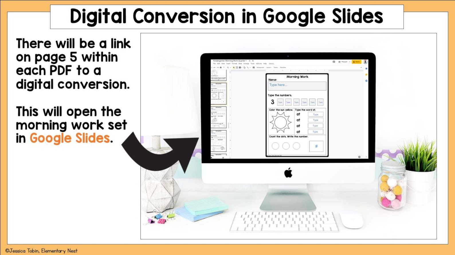 1st Quarter Kindergarten Morning Work Packet, Kinder Morning Work Set 1 ...