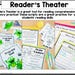 Readers Theater Scripts Reading Comprehension Fluency Passages 1st ...